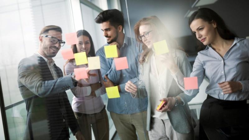 Reunión informativa online de postgrados en negocios - Universidad ORT ...